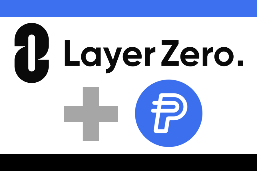 PayPal Community Blog | Building the Future of Stablecoin Interoperability: PYUSD and LayerZero